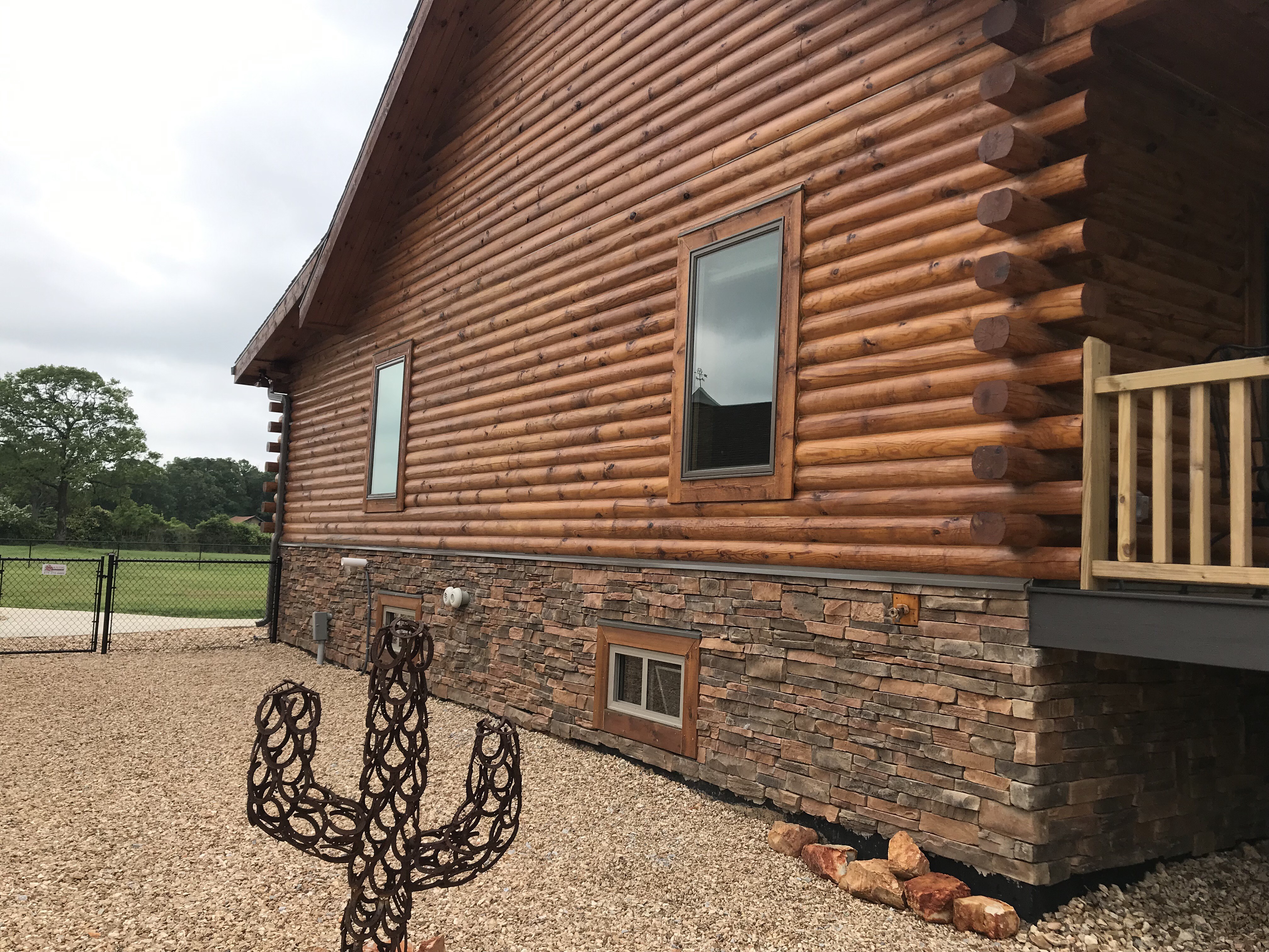 Mountain Ledge – ozarkstonedesigns.com
